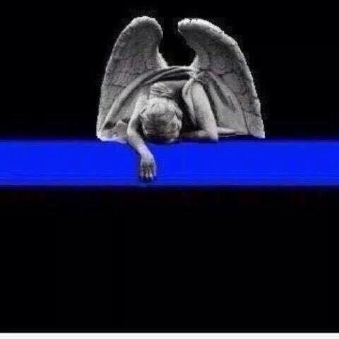 Why are police funerals good for the profession? | Scott Silverii ...