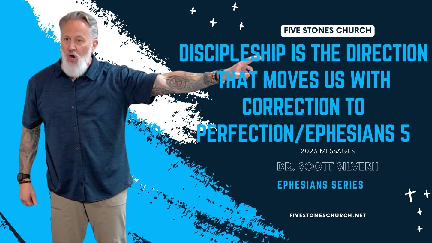 Unlocking the Power of Discipleship for Personal Transformation ...