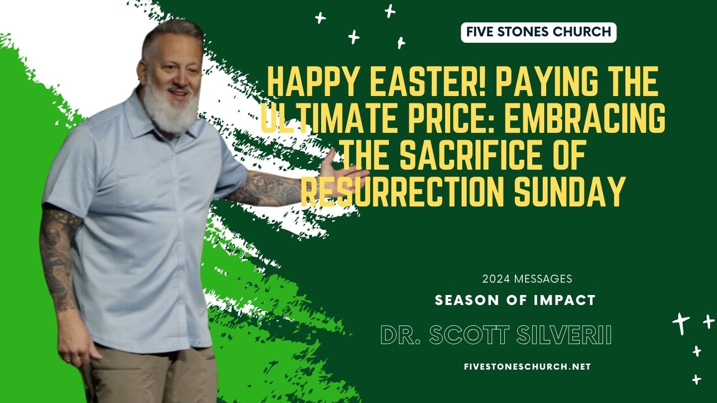 Happy Easter | Paying The Ultimate Price: Embracing the Sacrifice of ...